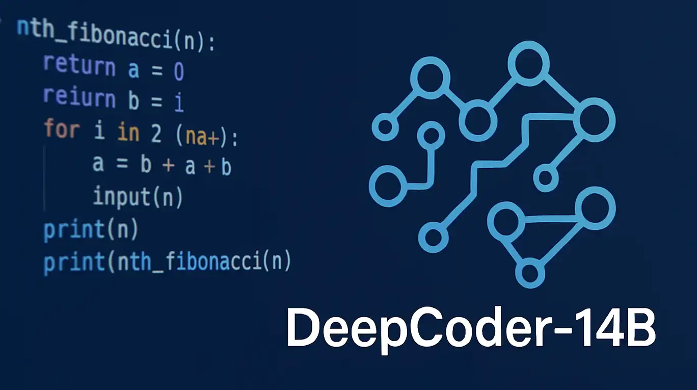 DeepCoder-14B؛ مدل هوش مصنوعی کدنویسی متن‌ باز با عملکردی فراتر از انتظار
